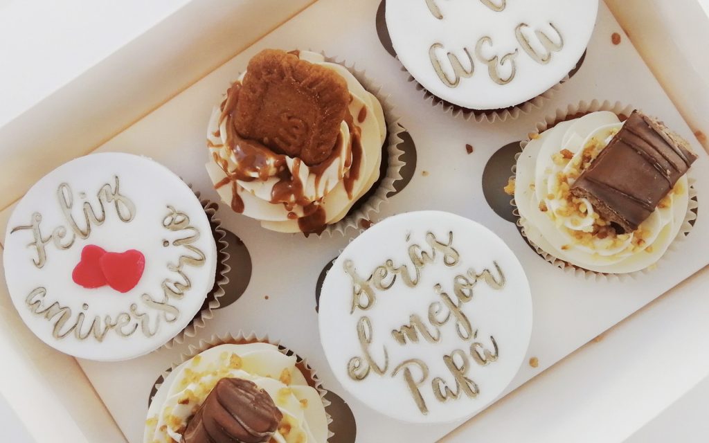 Inicio - Dulces Bocados by Inma