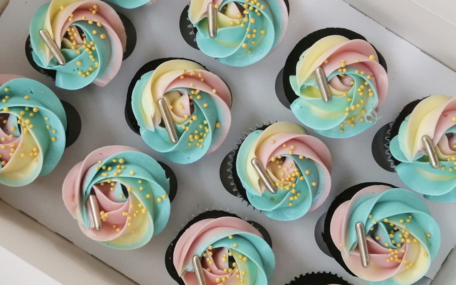 Inicio - Dulces Bocados by Inma