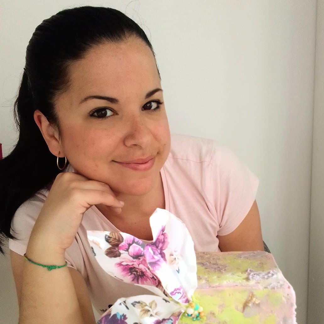 Inicio - Dulces Bocados by Inma